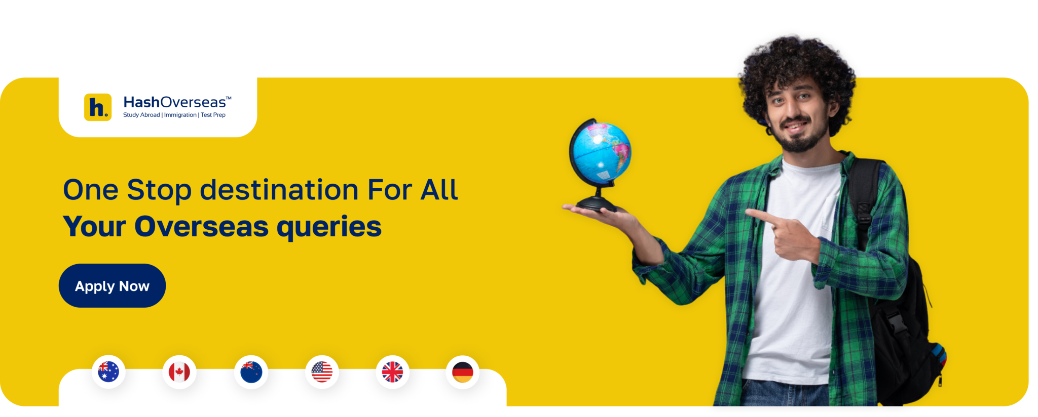 Overseas Job Consultants in Hyderabad