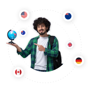 Overseas Job Consultants in Hyderabad